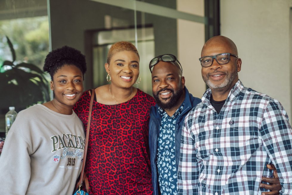 Parramatta and Silverwater Become One - C3 SYD